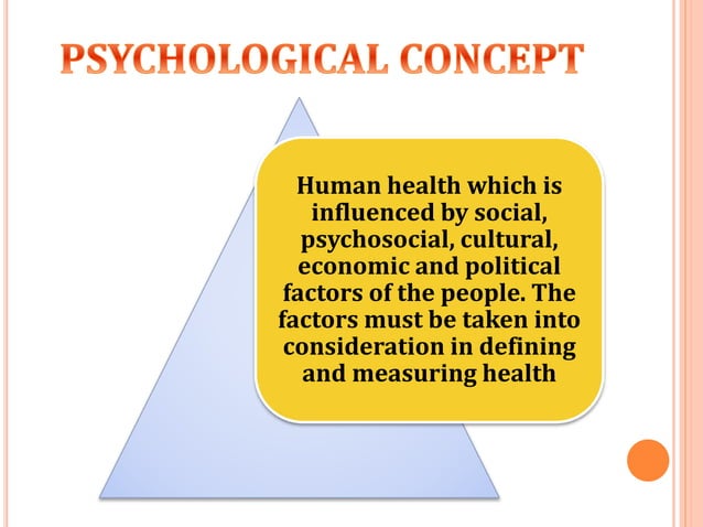 introduction to health | PPTX | Infectious Diseases | Diseases and ...