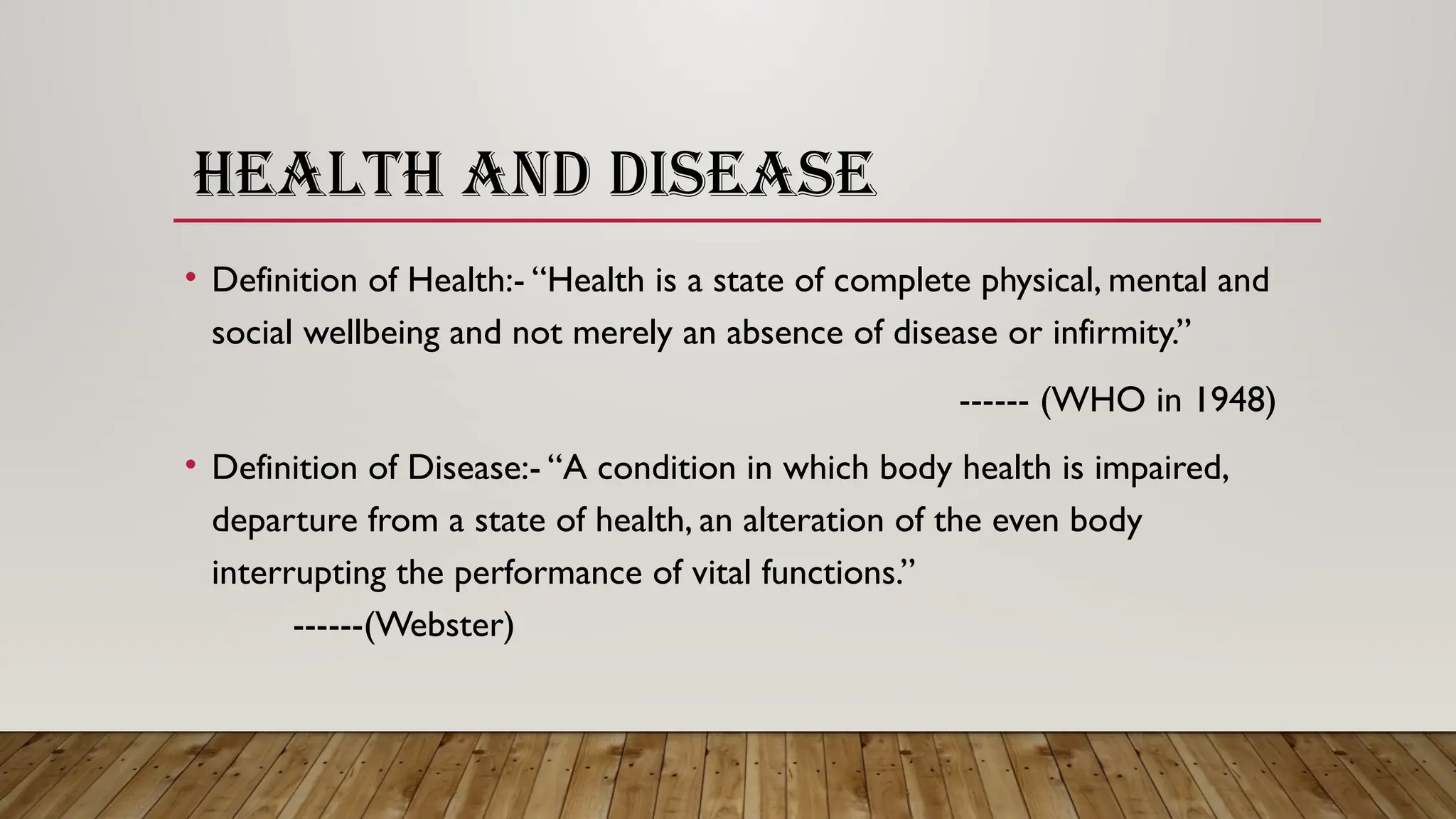 Unit-I (introduction to nursing).pptx... | PPTX