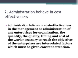 Unit -I Introduction to Nursing Management M.sc II Year.pptx