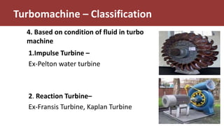 UNIT-I_Introduction to Turbomachines.pptx