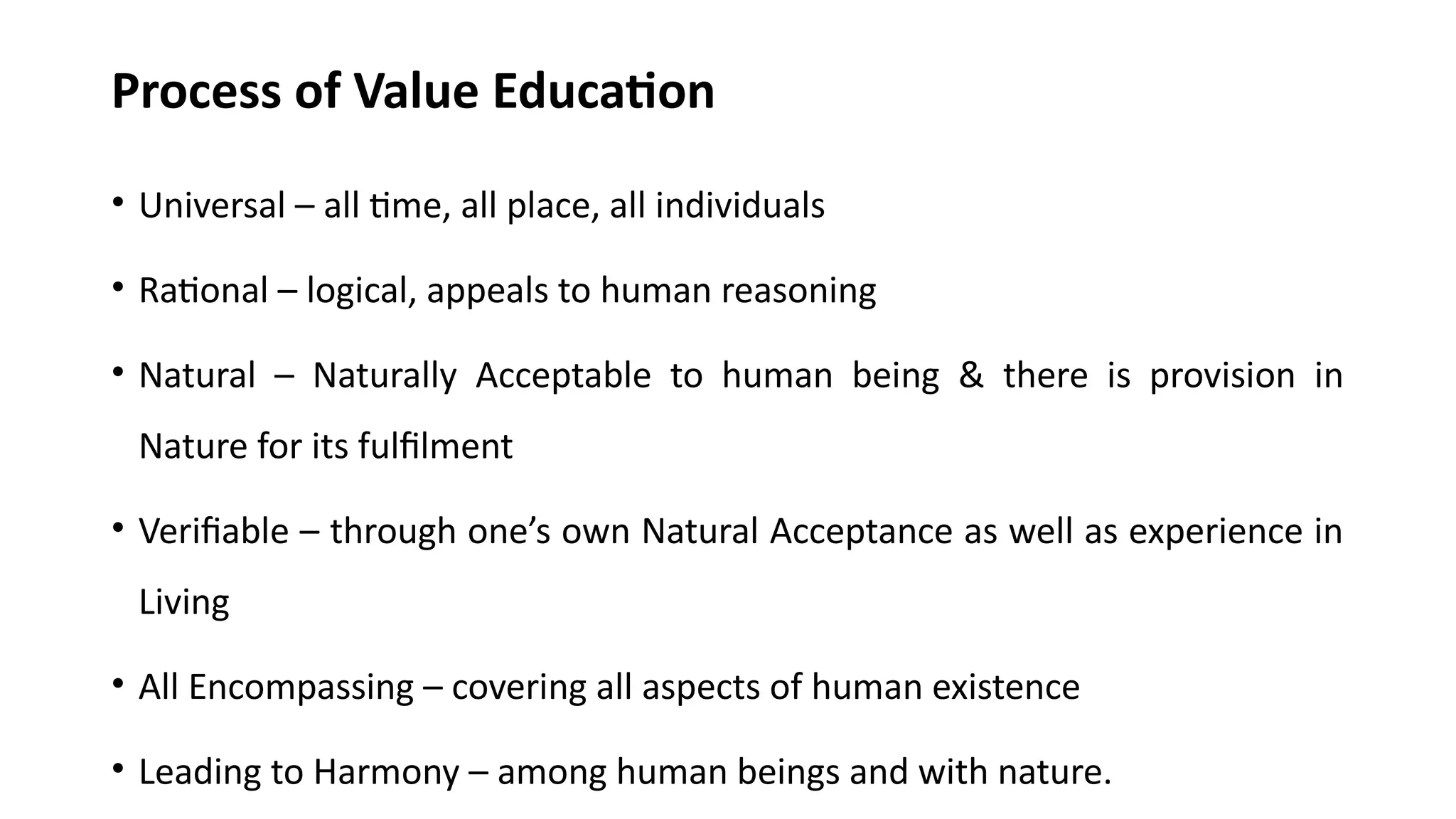 UNIT-I INTRODUCTION TO VALUE EDUCATION.pptx