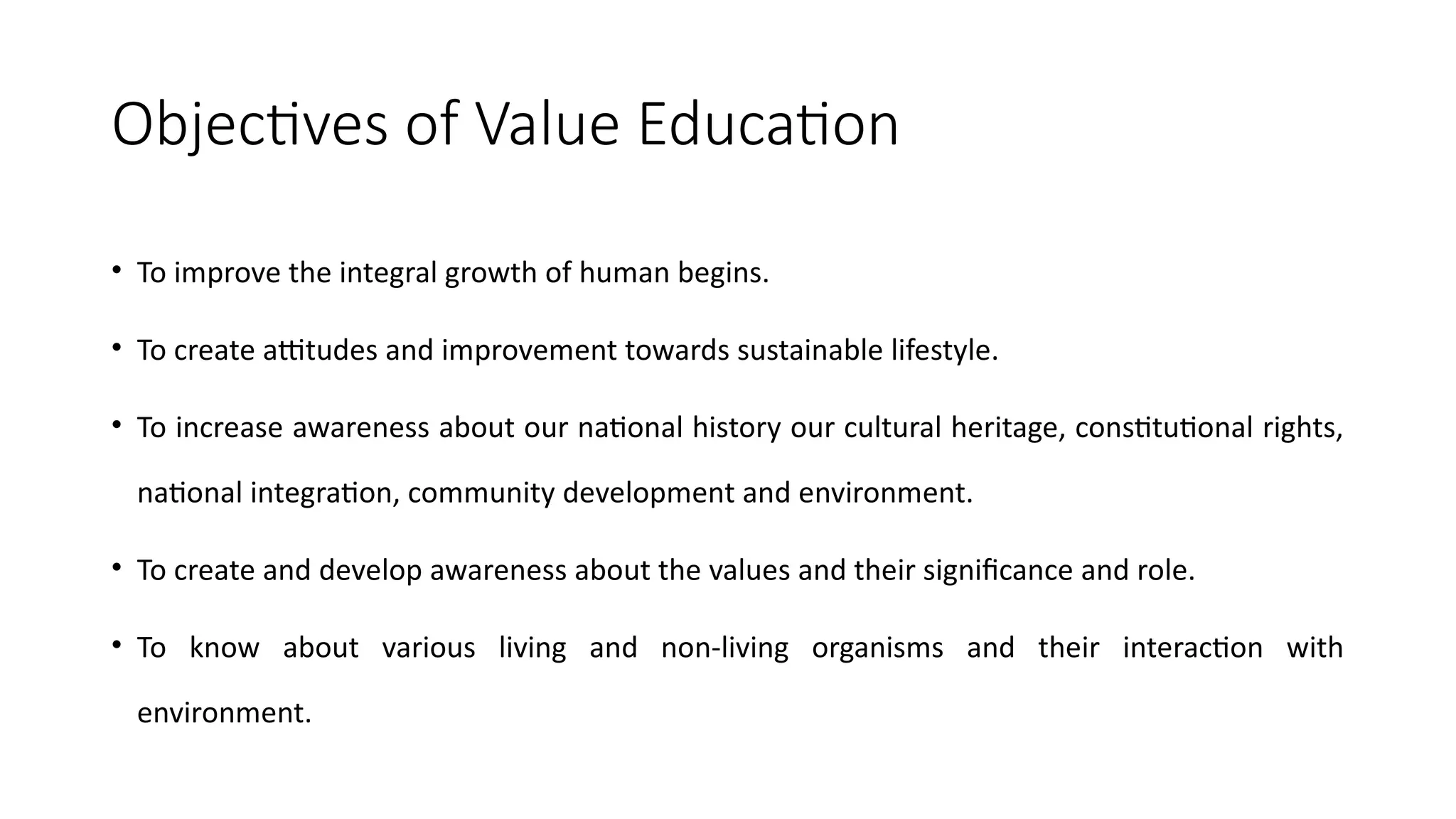 UNIT-I INTRODUCTION TO VALUE EDUCATION.pptx