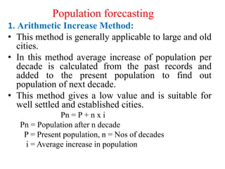 UNIT -I Introduction to water supply scheme.ppt