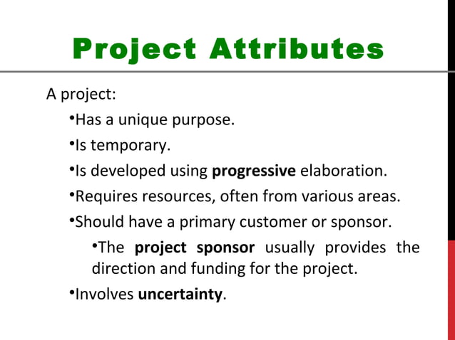 Project Management: NETWORK ANALYSIS - CPM and PERT | PPT