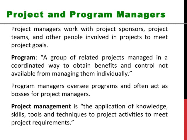Project Management Network Analysis Cpm And Pert Ppt