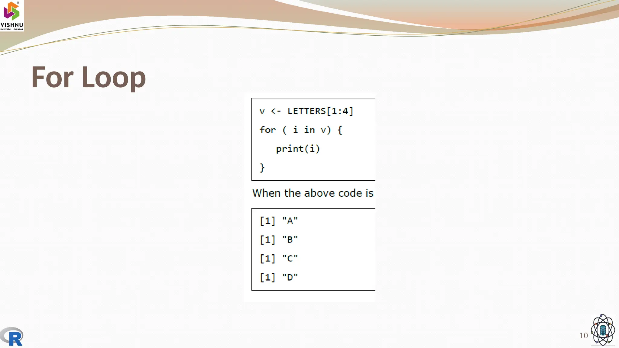 Data Sciebce with R programming Unit - II Part-2.pptx