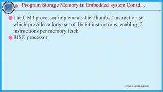 UNIT-II_PPT_ Embedded System Design_PARTI.pptx