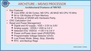 UNIT-II_PPT_ Embedded System Design_PARTI.pptx