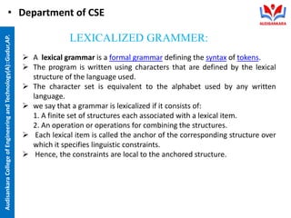 Natural language processing UNIT-II PPTS.pptx