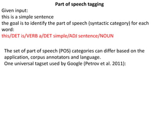Natural language processing UNIT-II PPTS.pptx