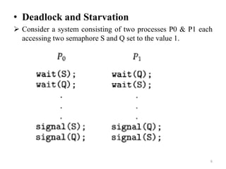 Unit-II Semaphore.ppt