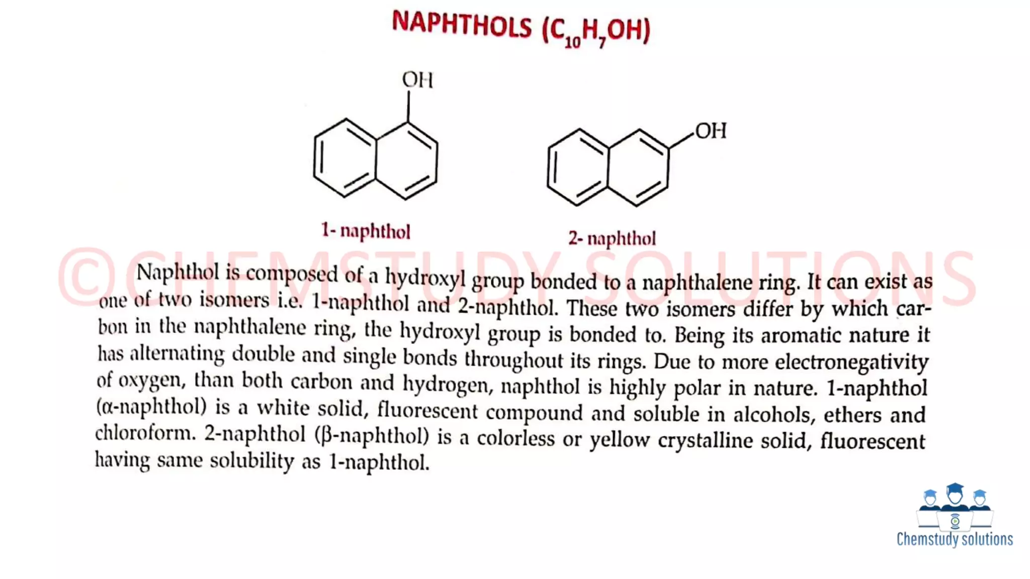 Unit ii Structure and use of phenol derivatives | PPTX
