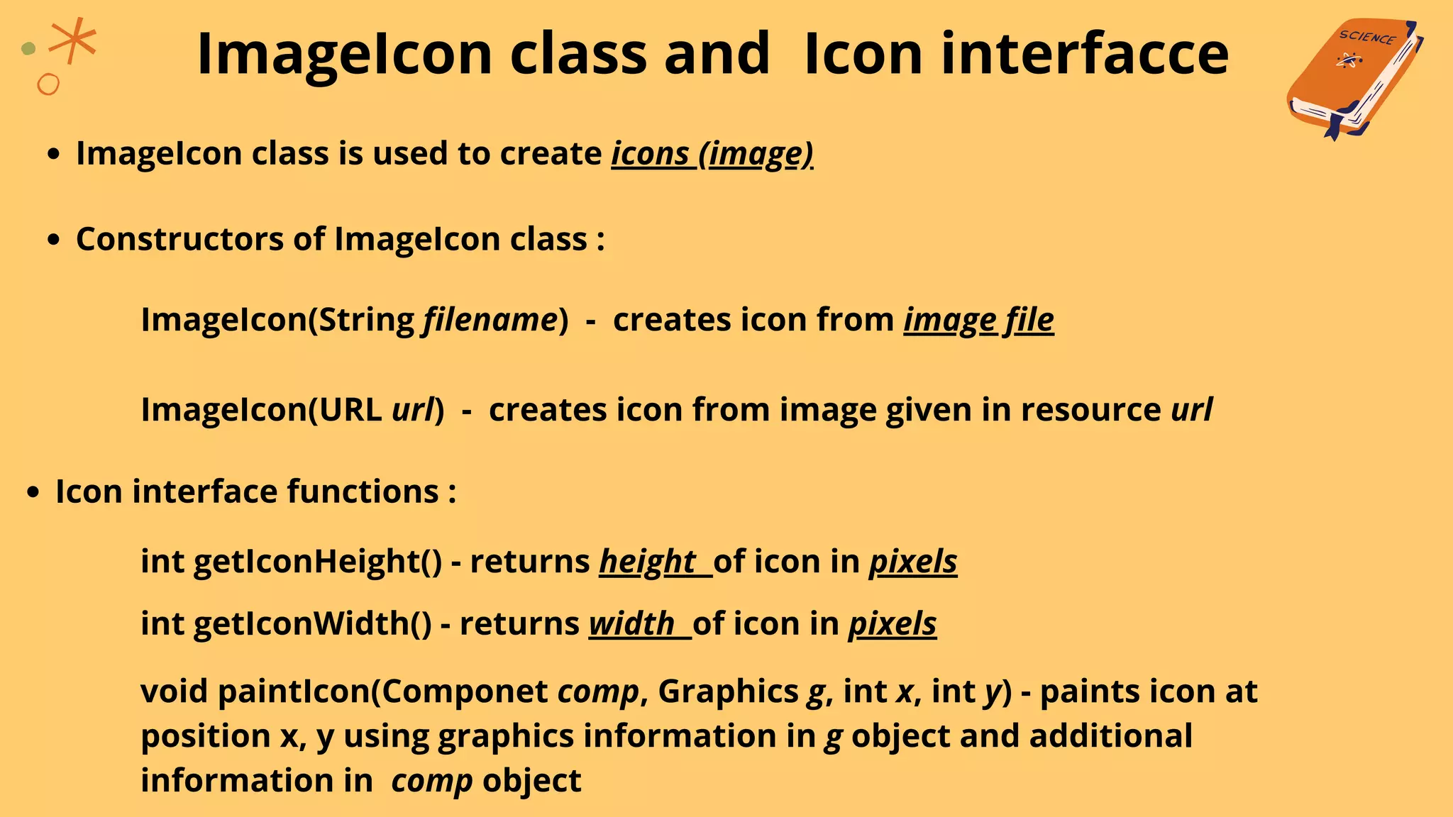 Unit-2 swing and mvc architecture | PDF