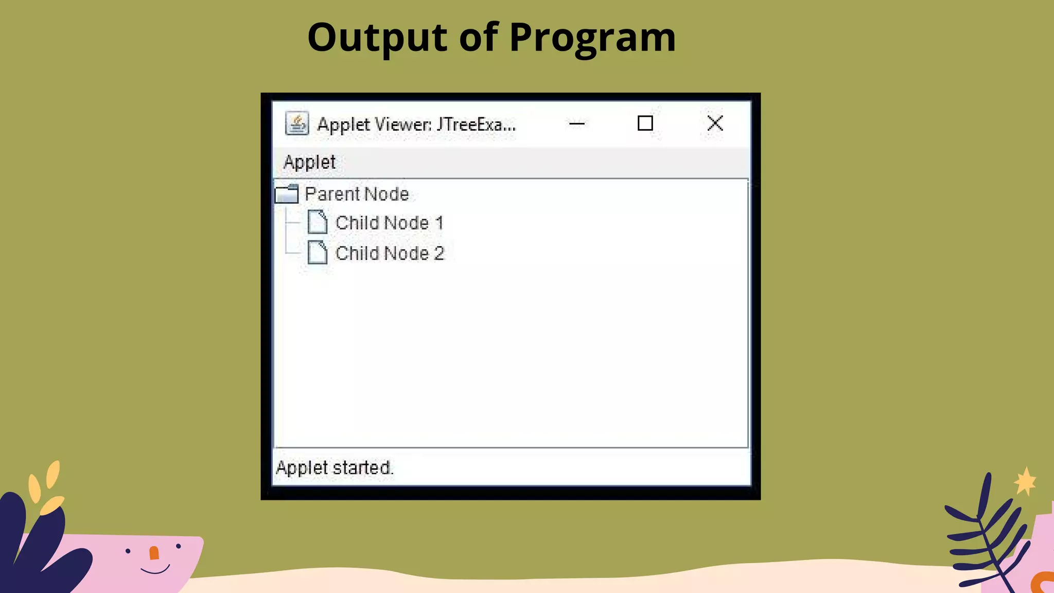 Unit-2 swing and mvc architecture | PDF