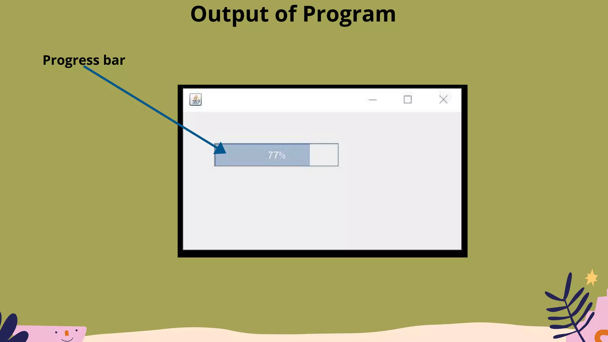 Unit-2 swing and mvc architecture | PDF