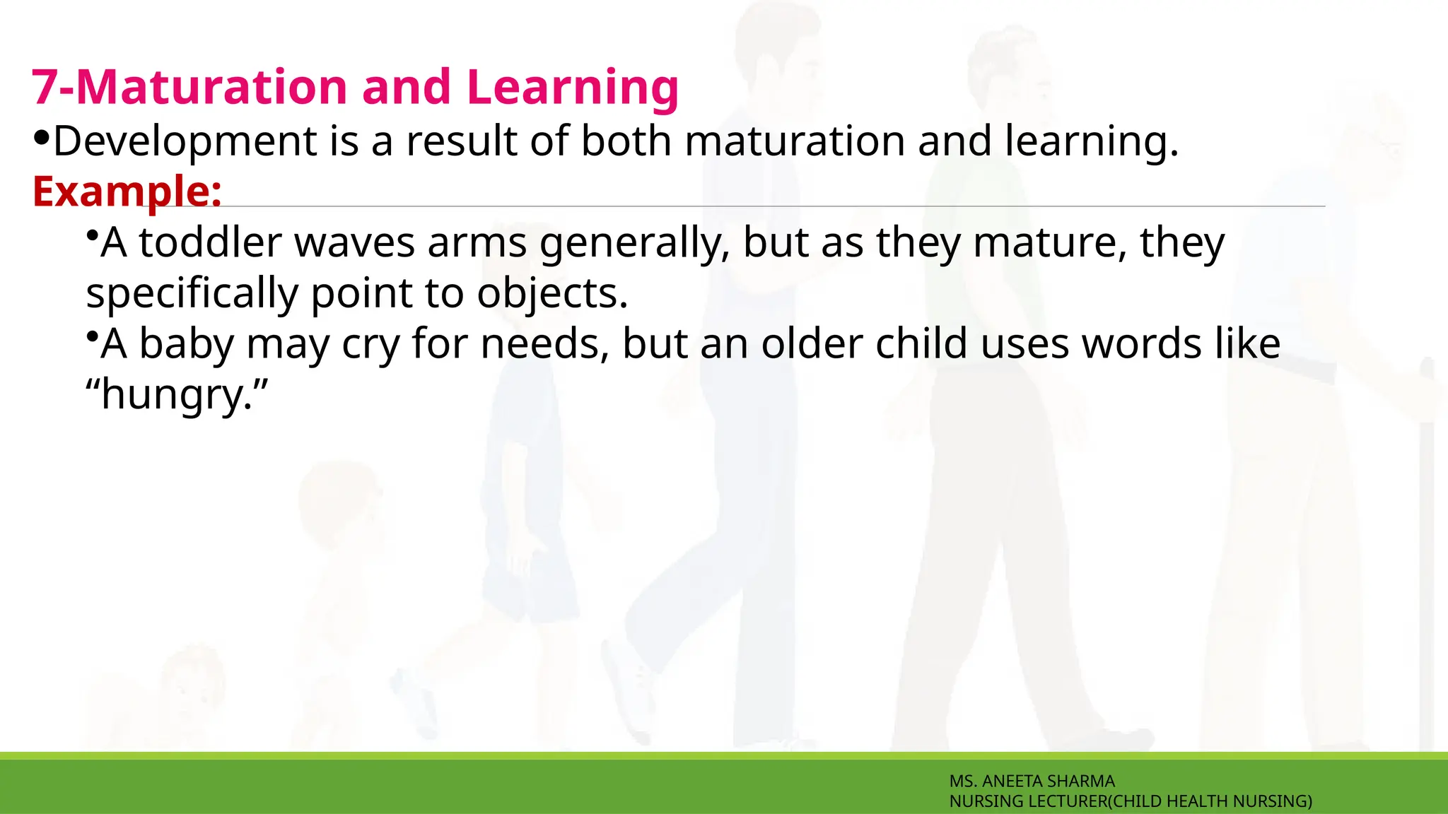 GROWTH AND DEVELOPMENT..............pptx