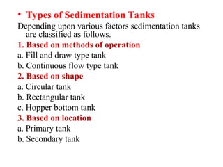 unit-ii treatment of water- aeration and sedimentation.ppt