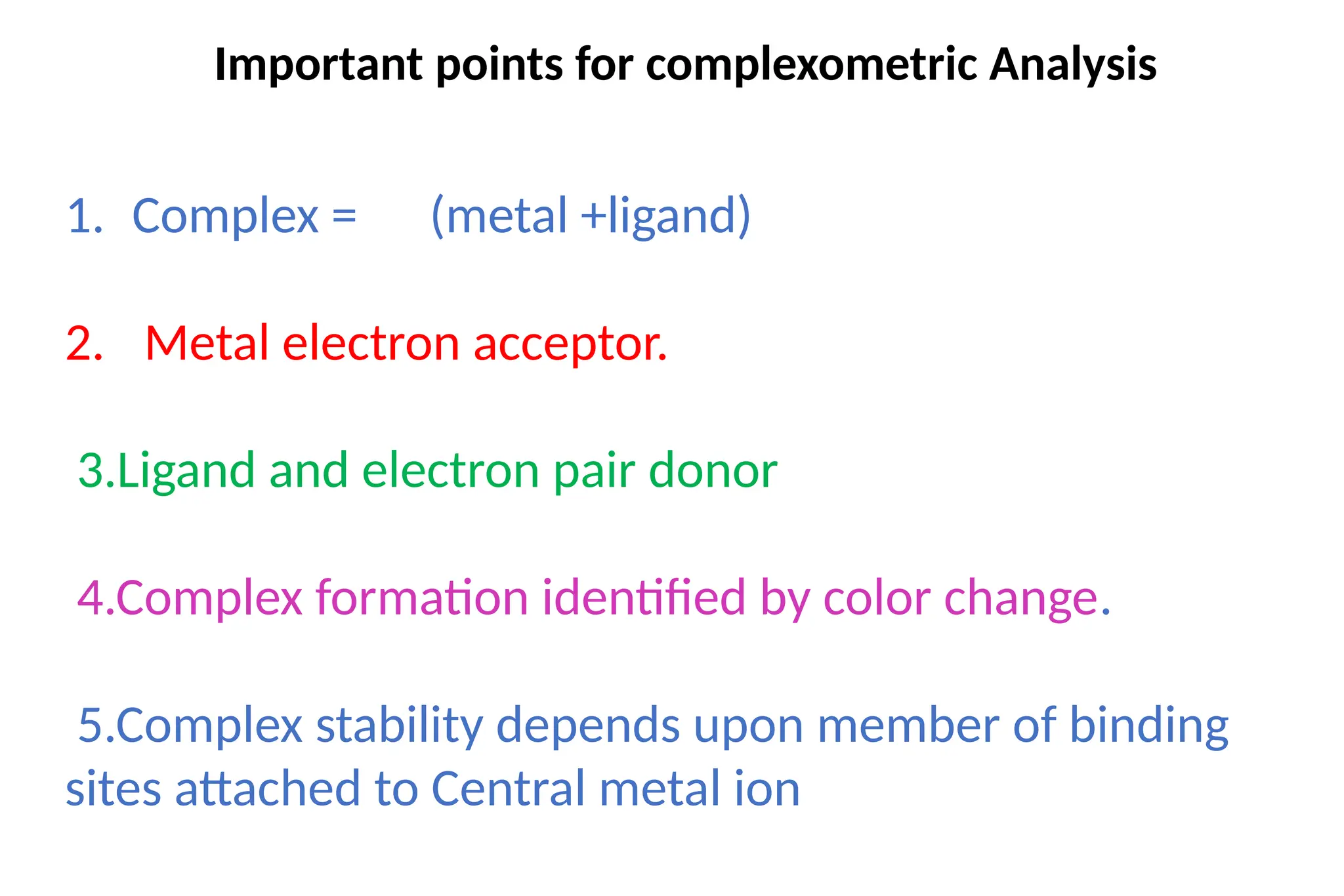Analytical chemistry. Water chemistry analysis.pptx