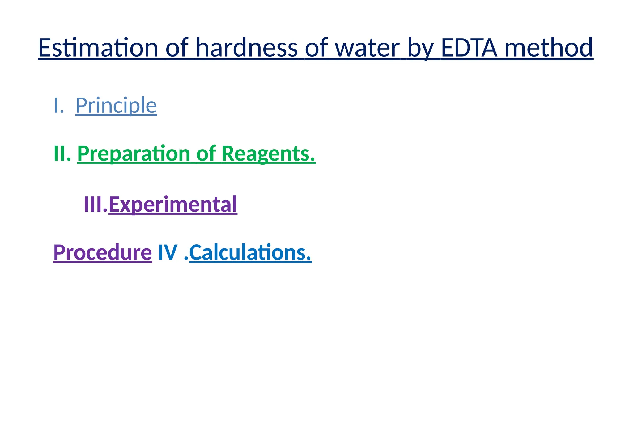 Analytical chemistry. Water chemistry analysis.pptx