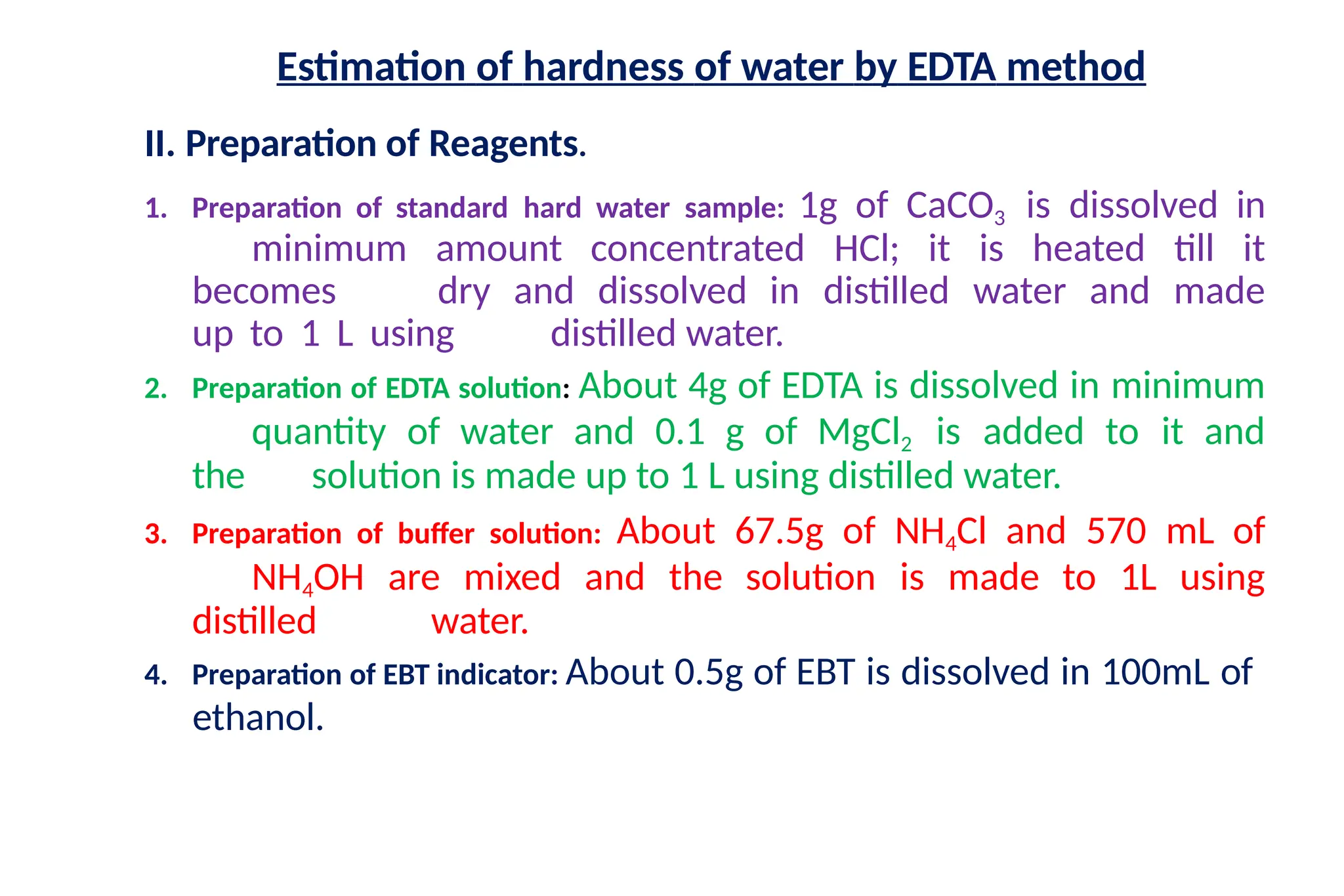 Analytical chemistry. Water chemistry analysis.pptx