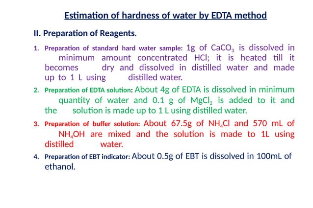 Analytical chemistry. Water chemistry analysis.pptx