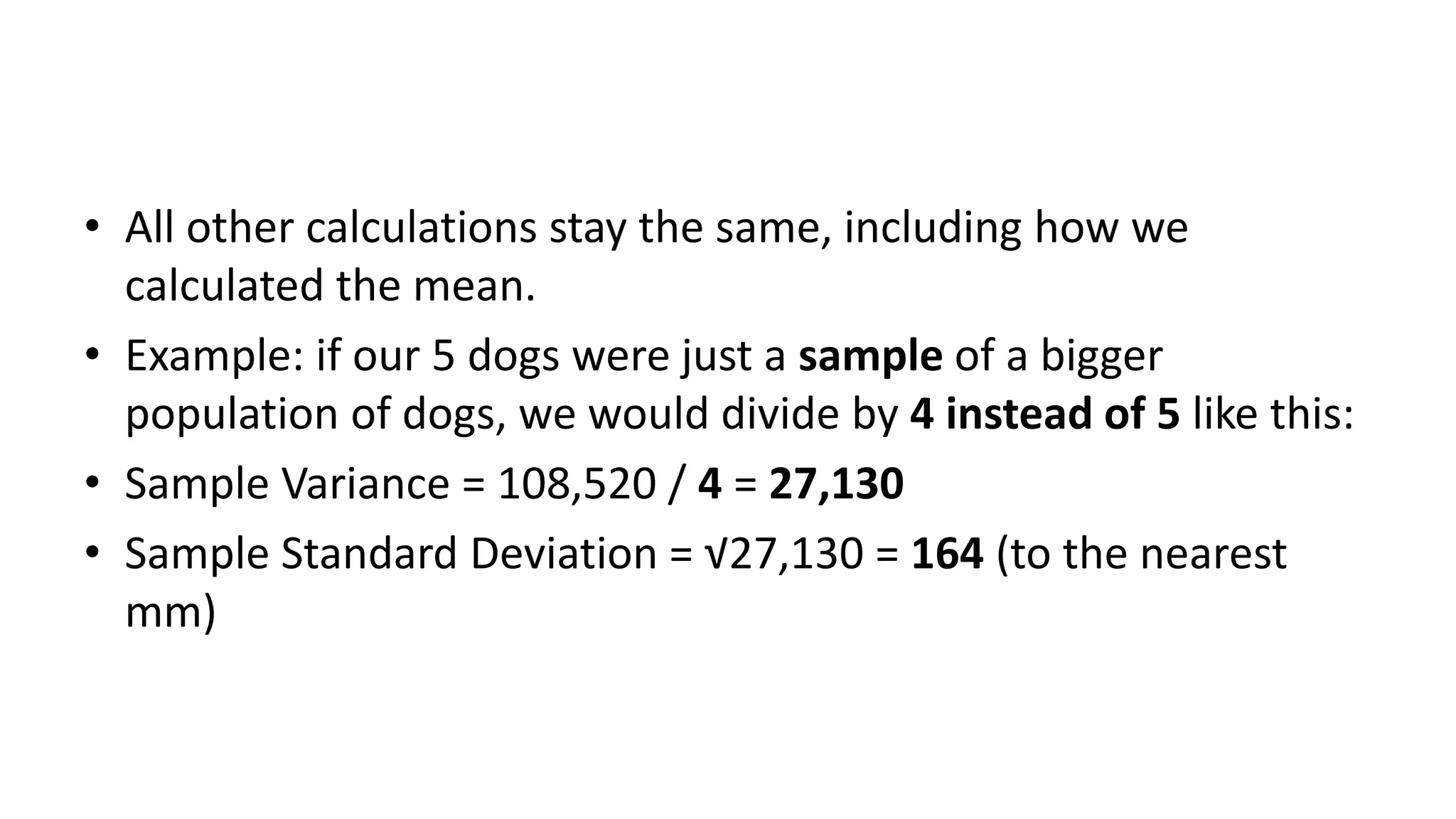 Unit-I Measures of Dispersion- Biostatistics - Ravinandan A P.pdf