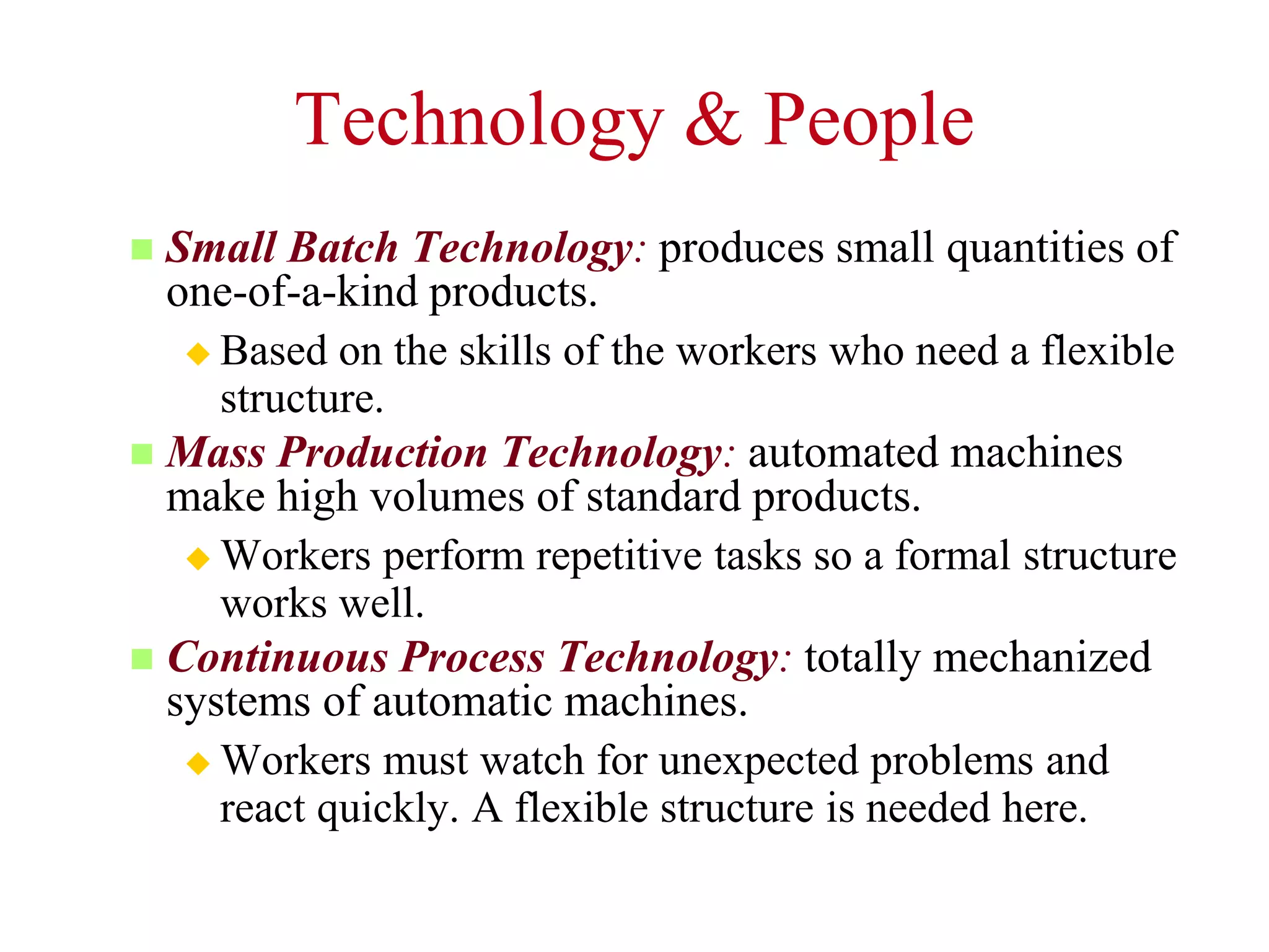 Unit -I Organizational Theories and Structure.pptx