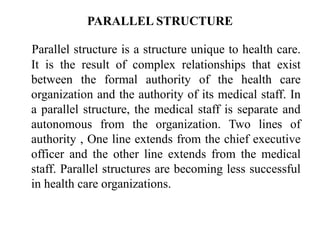 Unit -I Organizational Theories and Structure.pptx