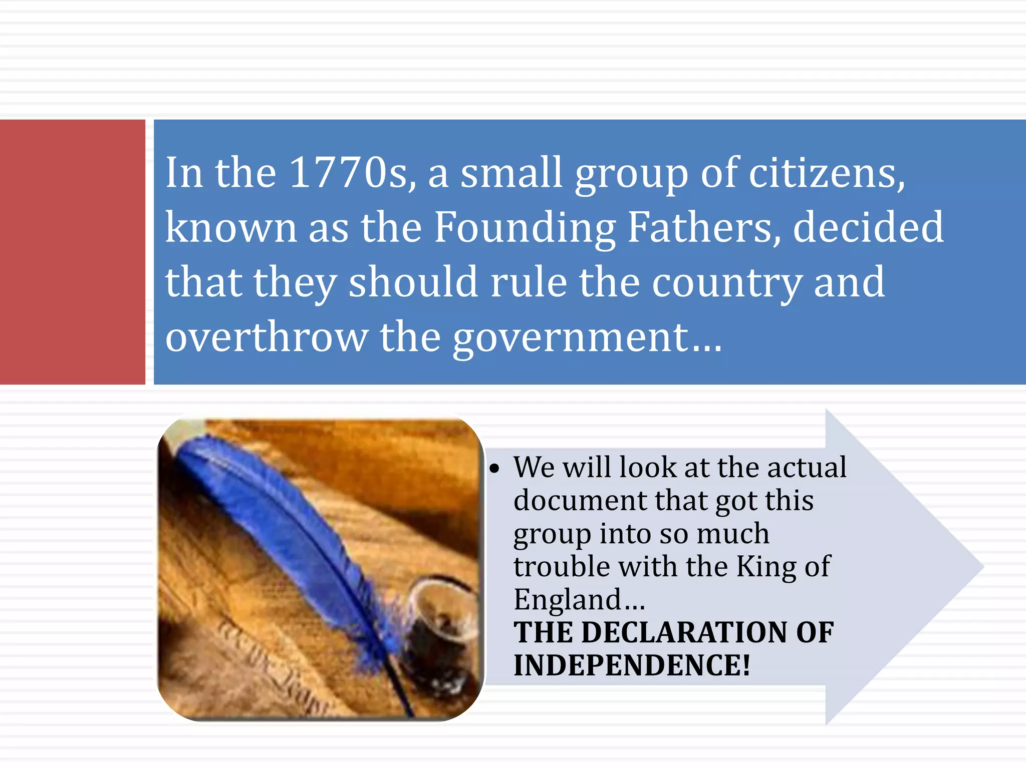 Unit I - Origins Of Government | PDF