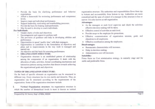 Unit i pdf | PPT