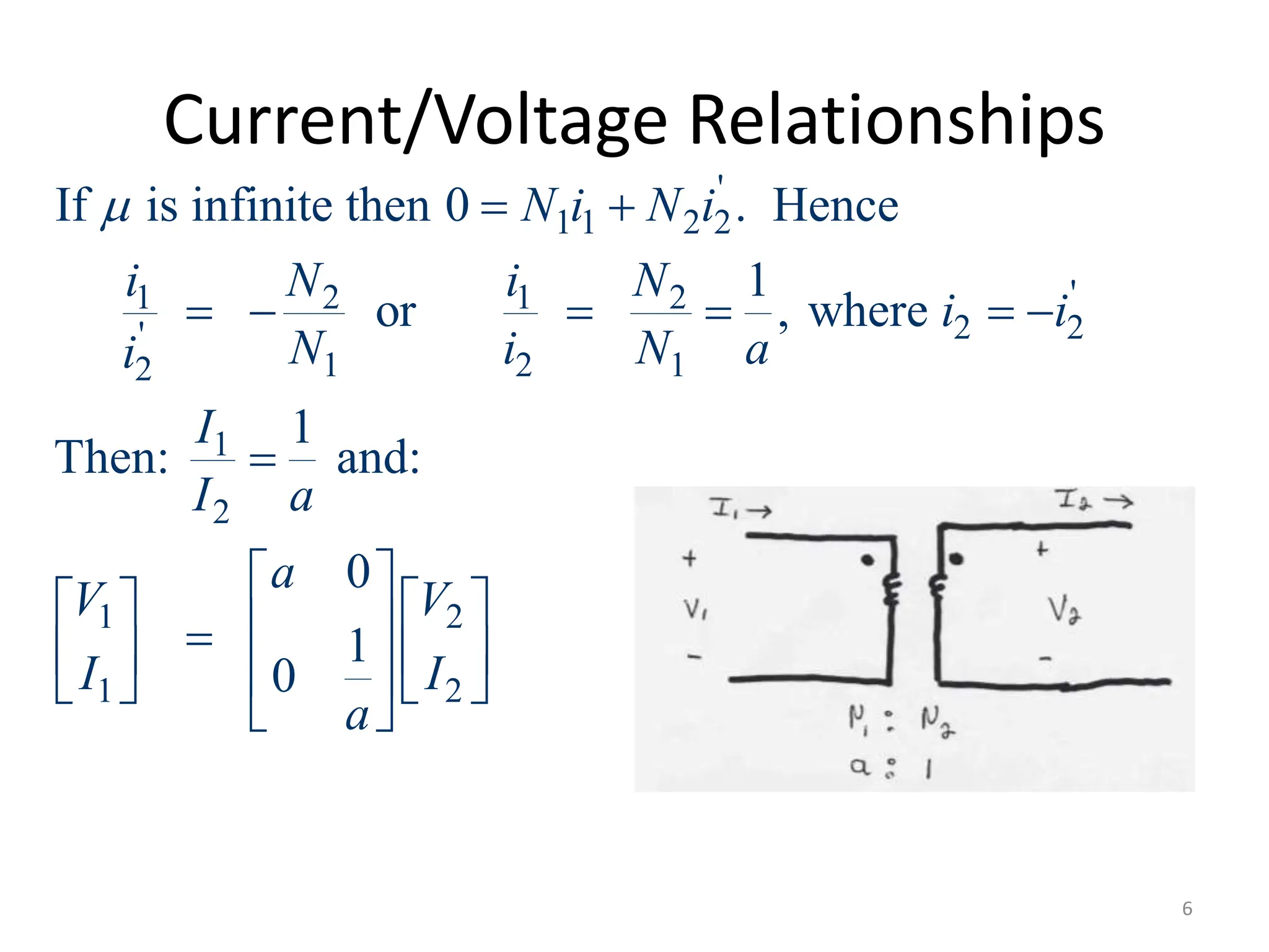 UNIT -I per unit calculation,EQUIVALENT CIRCUIT | PPT