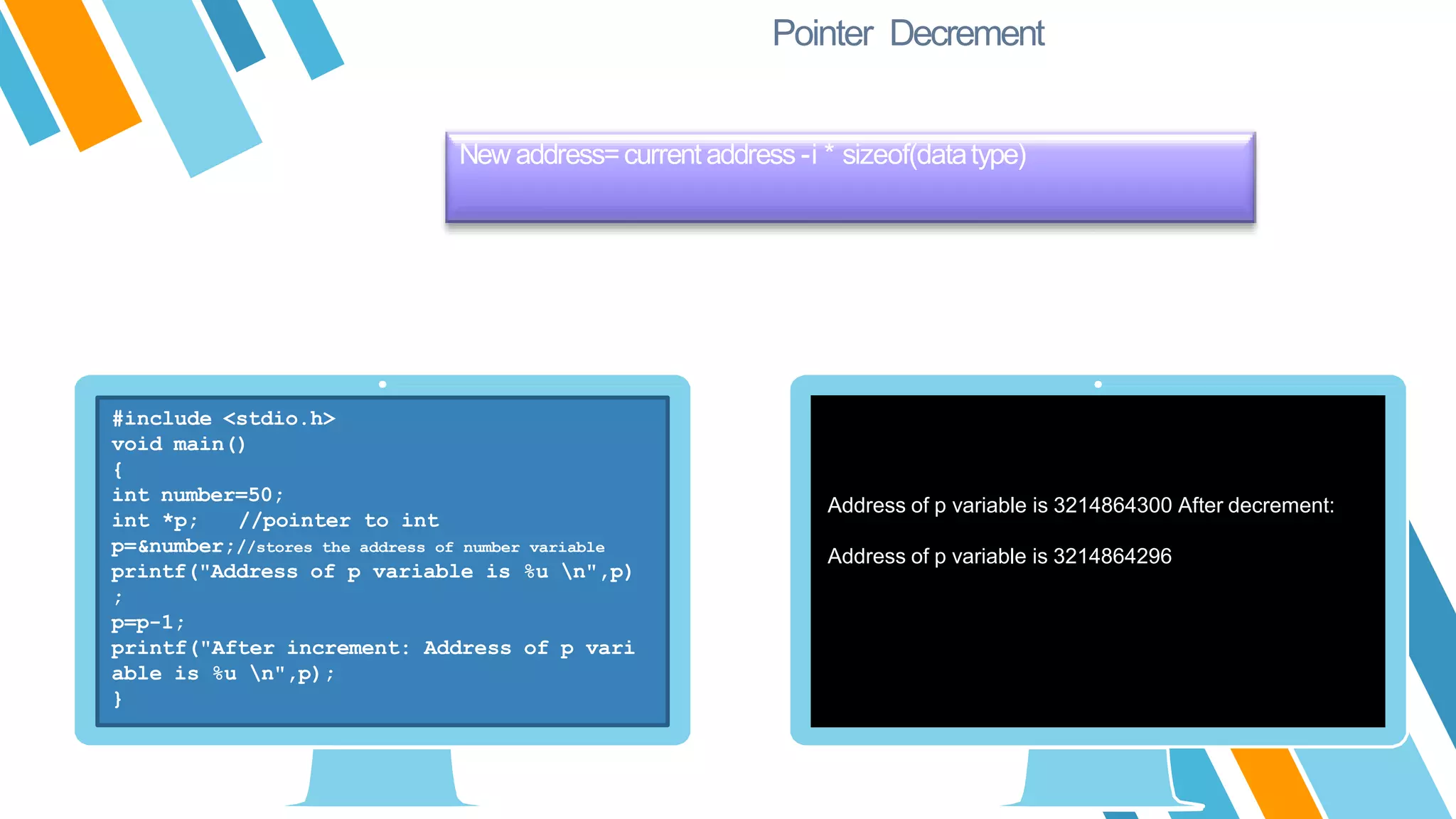 Unit-I Pointer Data structure.pptx