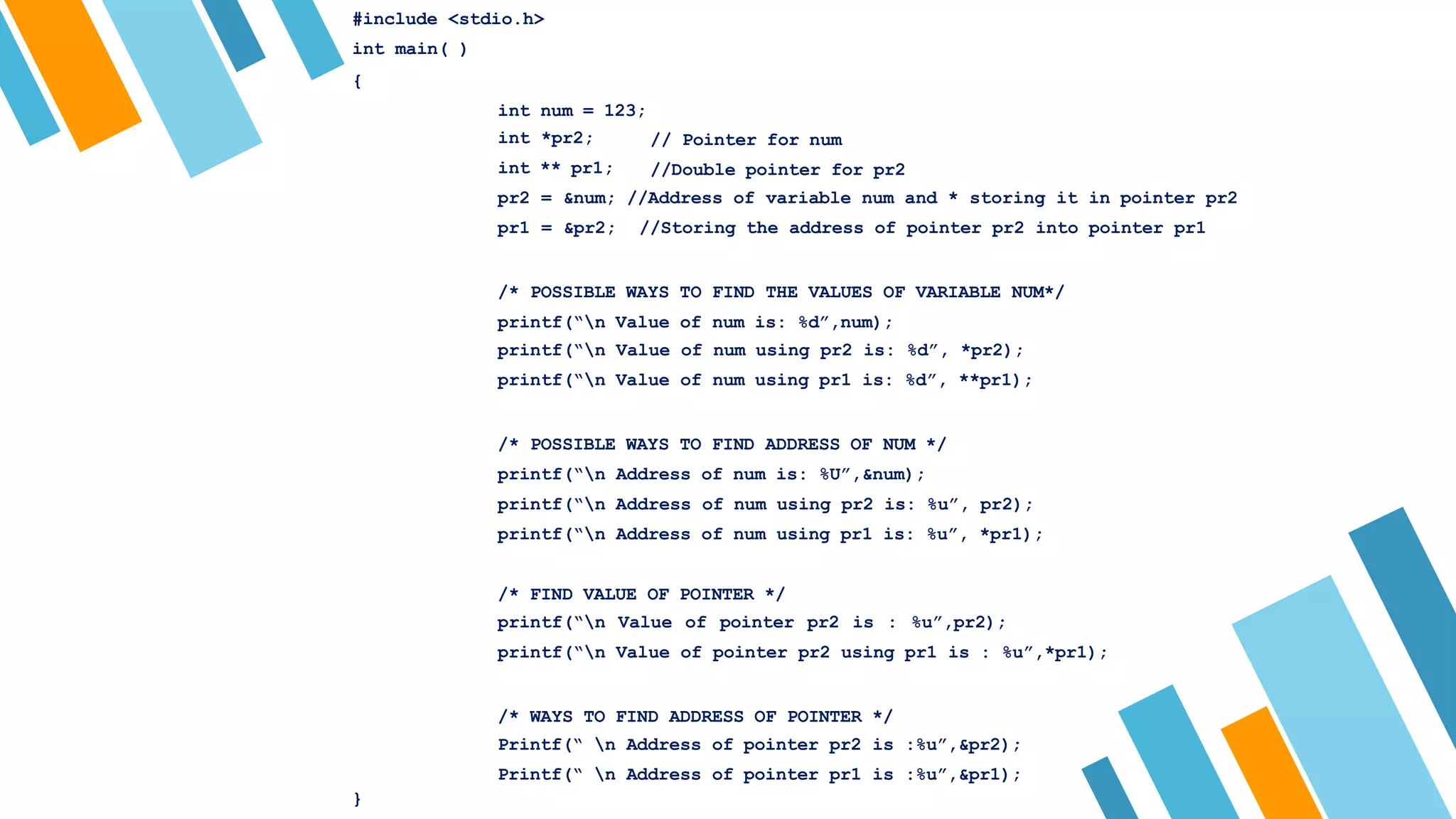 Unit-I Pointer Data structure.pptx