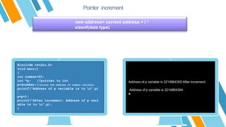 Unit-I Pointer Data structure.pptx