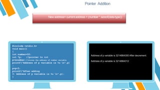 Unit-I Pointer Data structure.pptx