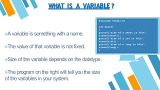 Unit-I Pointer Data structure.pptx