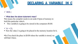 Unit-I Pointer Data structure.pptx
