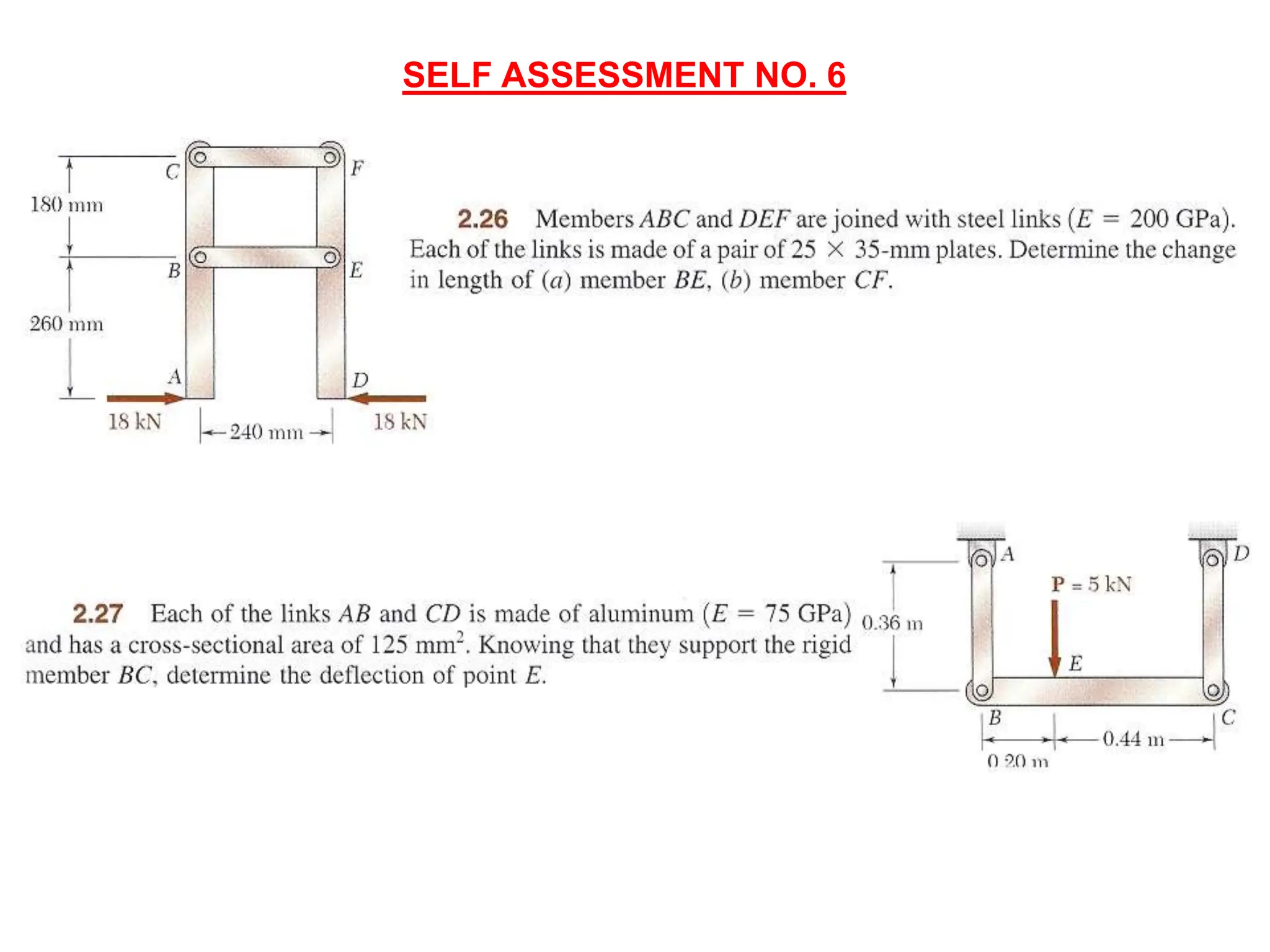 Stress and strain Introduction to stress and strain, stress strain ...