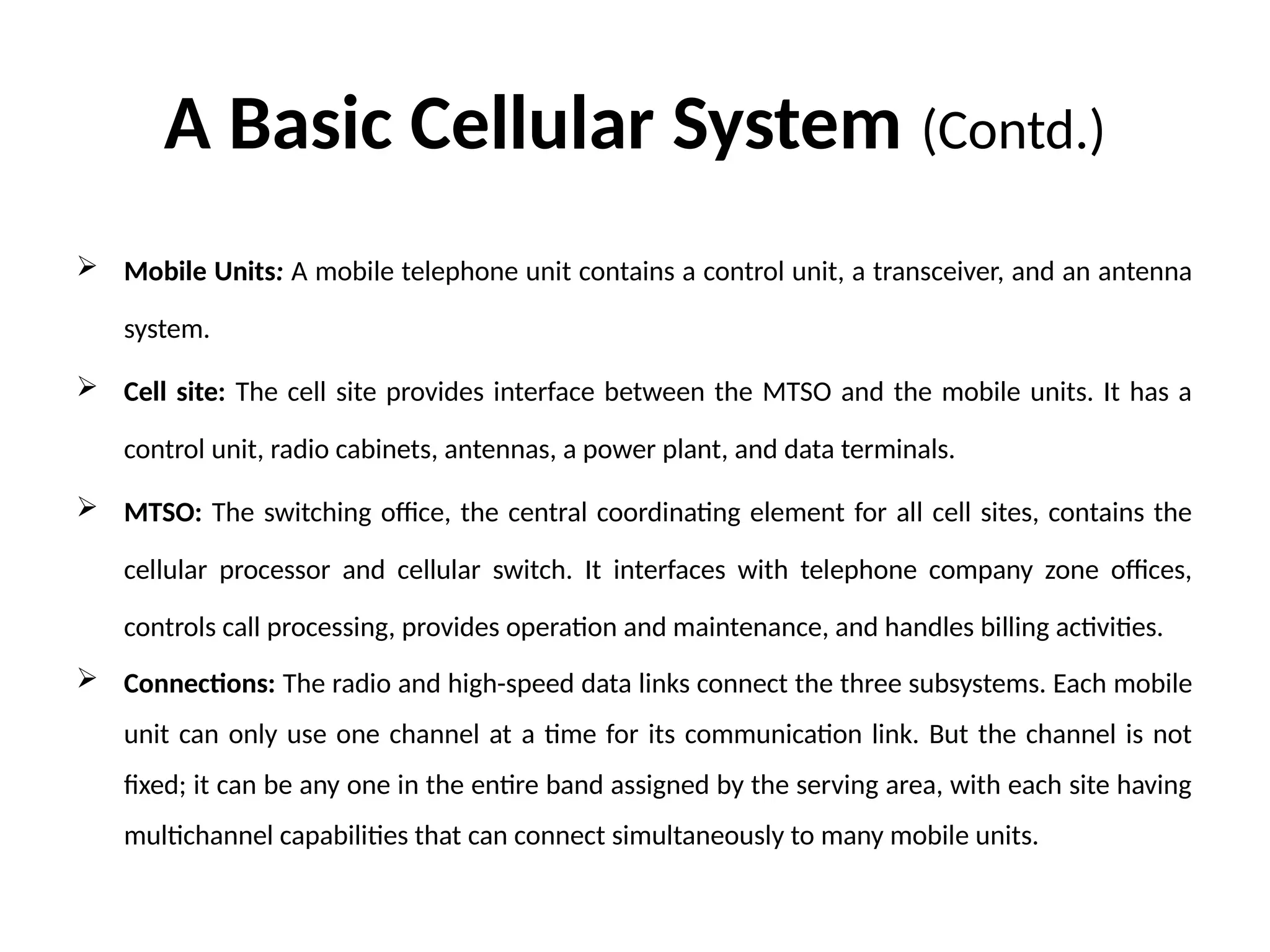 cellular and mobile communication UNIT-I PPT (2).pptx