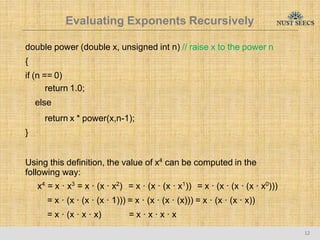 Unit-I Recursion.pptx