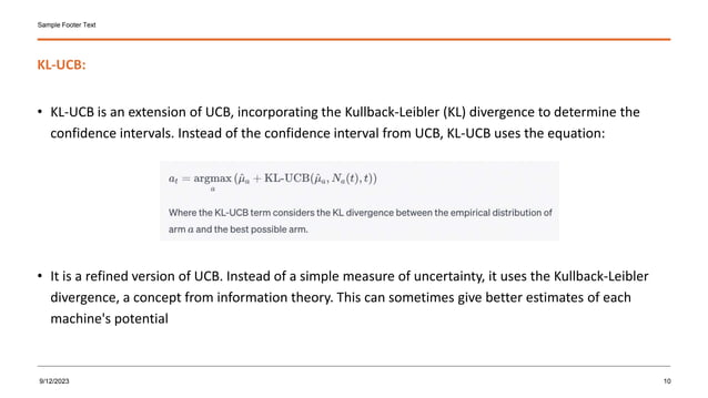 UNIT - I Reinforcement Learning .pptx
