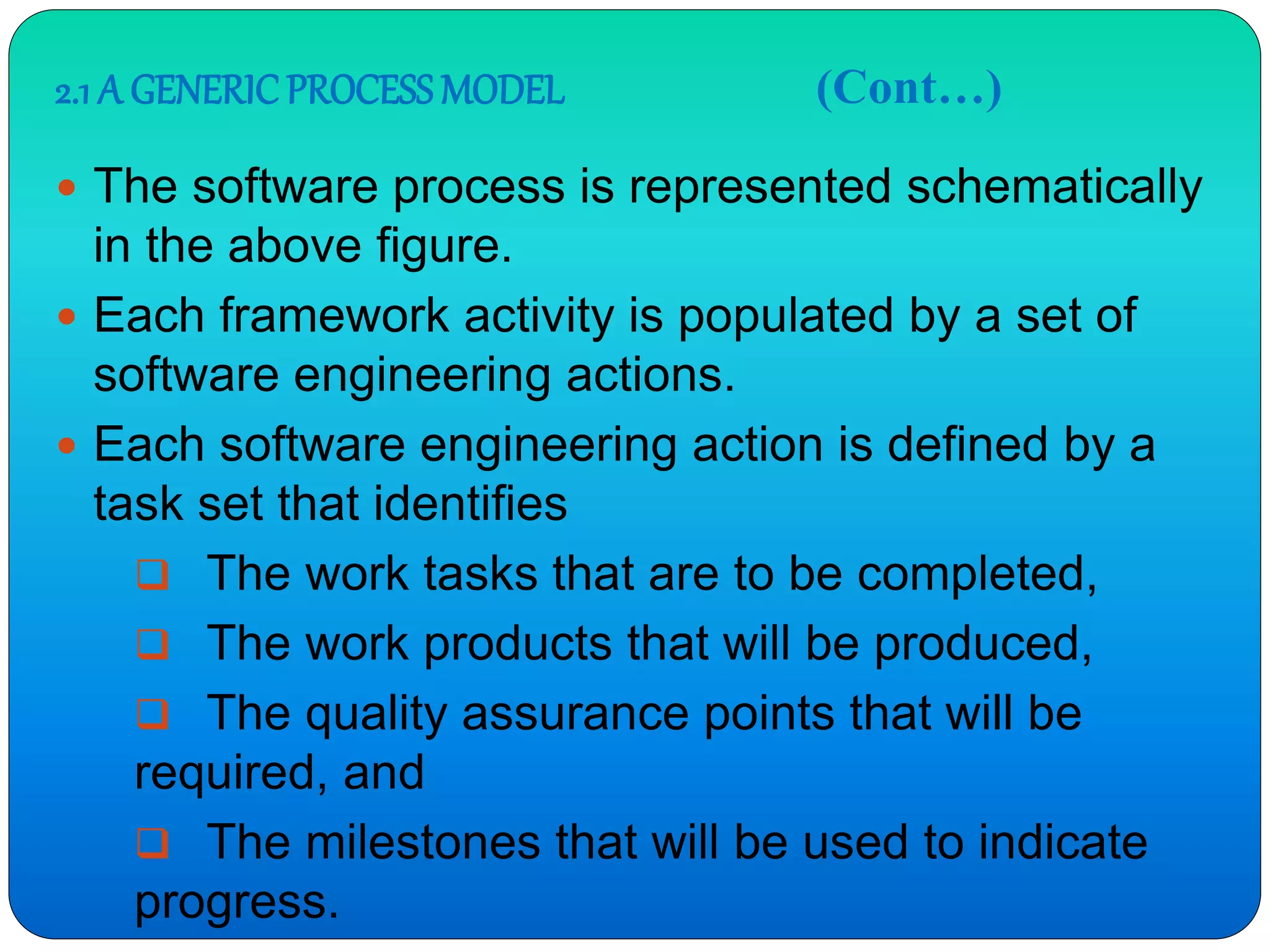 Software Engineering | PPT