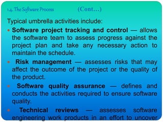 Software Engineering | PPTX