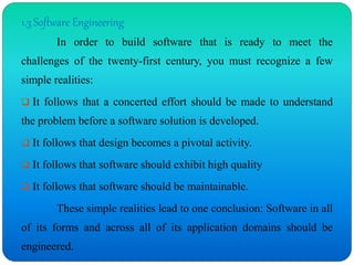 Software Engineering | PPT