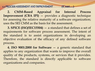 Software Engineering | PPTX