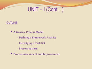 Software Engineering | PPTX