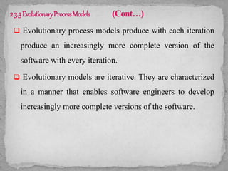 Software Engineering | PPT