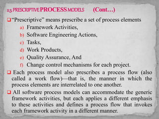 Software Engineering | PPT