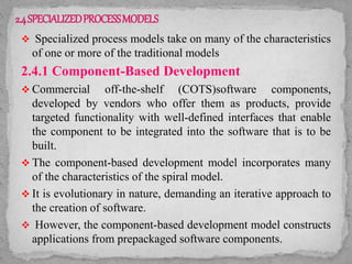 Software Engineering | PPT