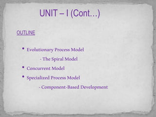 Software Engineering | PPT